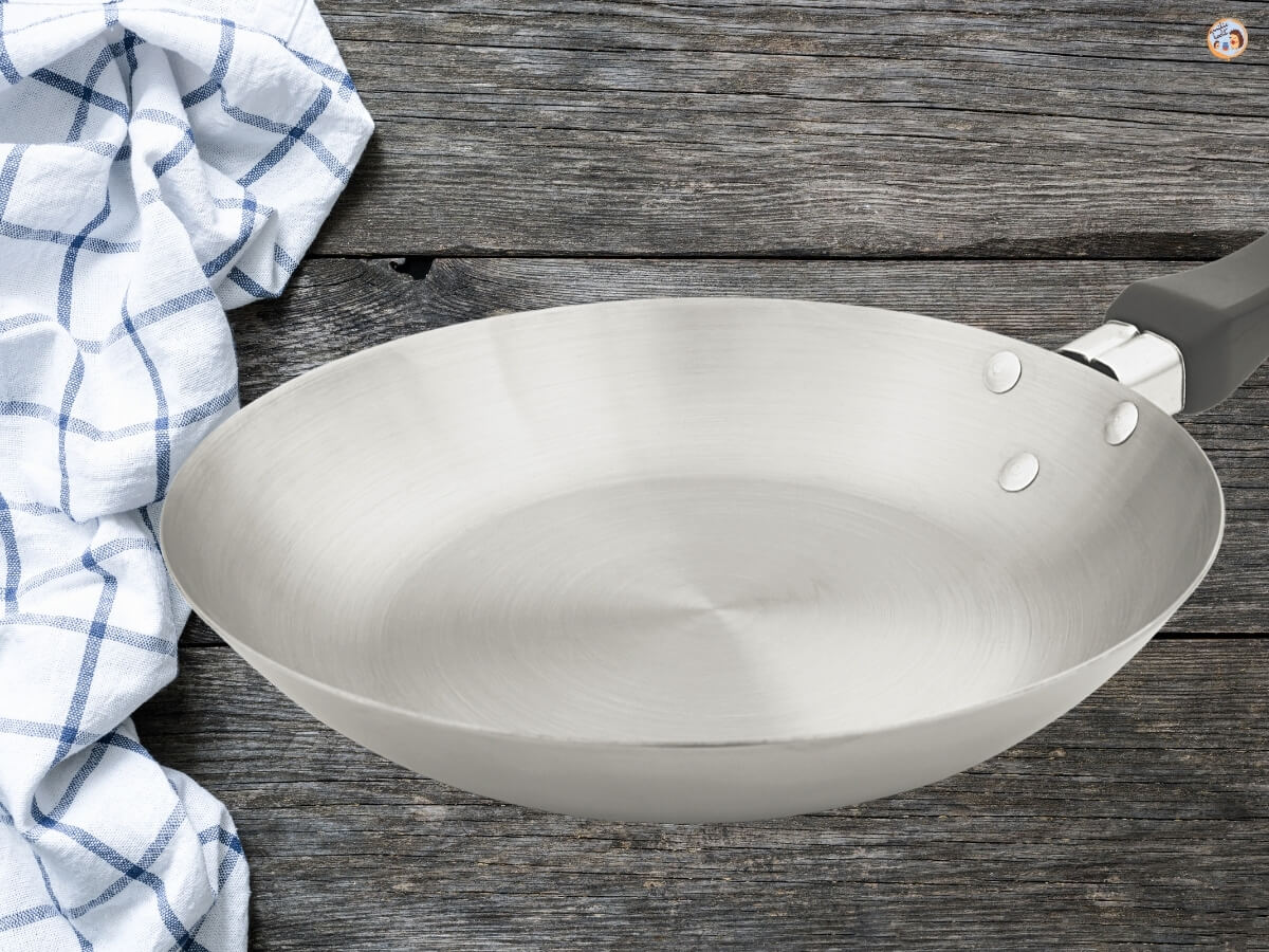 Welche Pfanne für was? - Der Große #1 Pfannen Guide • Familie kocht