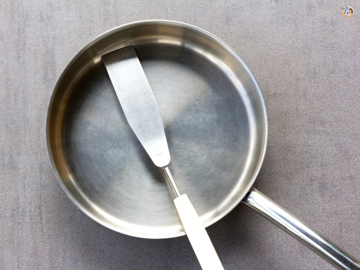 Welche Pfanne für was? - Der Große #1 Pfannen Guide • Familie kocht