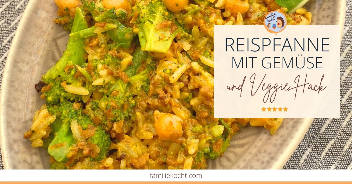 Reis Vom Vortag Rezepte